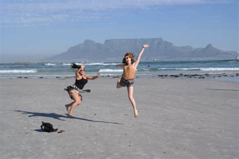 Why Cape Town Is Worlds Best Internship Place