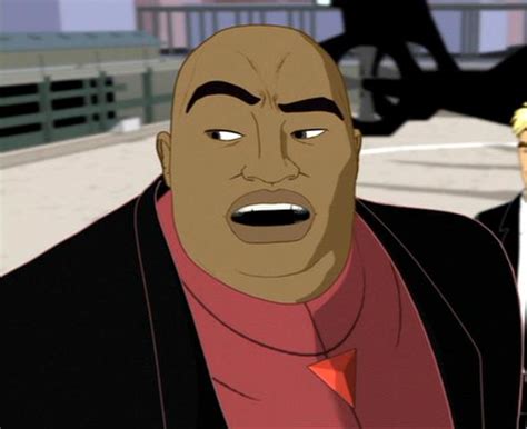 Image Kingpin Spiderman The New Animated Seriespng Villains Wiki