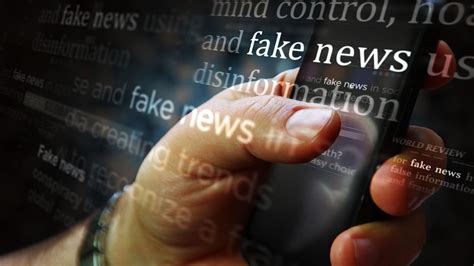 Fake News Wie Politik Und Medien Die Demokratie Schützen Stern De