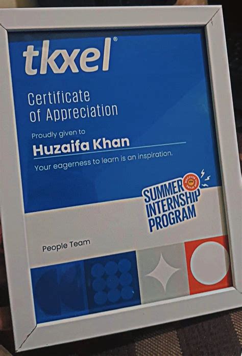 Huzaifa Khan On Linkedin Internship Learning Devops Development