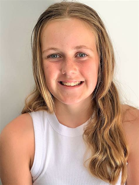 Hvr Actor Management Cv For Holly Coggan