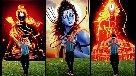 Bhagwa Dhari 🚩🚩 New Trend 🚩 Ff 4k Edit🚩 Xml Clip ⤵️ In