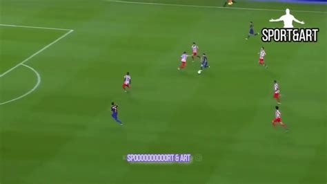 جنون ميسي Youtube