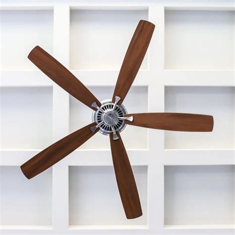 Should A Ceiling Fan Go Clockwise In Summer HVACseer