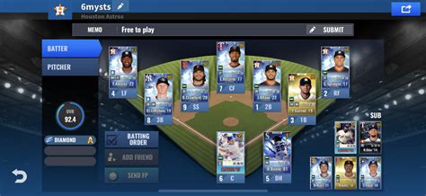 Any Tips On How To Build My Team Im Not Too Good At This Game Rmlb