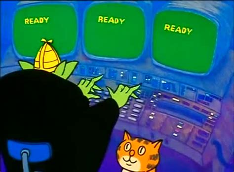 Corvax — Ive Got A Computer Muzzy In Gondoland Coub