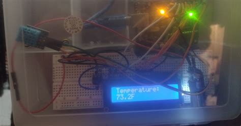 Easy Automation Diy Diesel Heater Thermostat Free Arduino Code