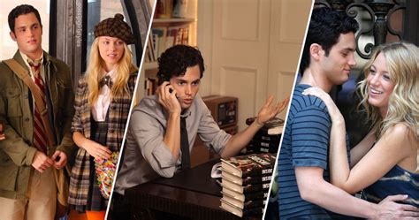 Gossip Girl 20 Things That Make No Sense About Dan Humphrey