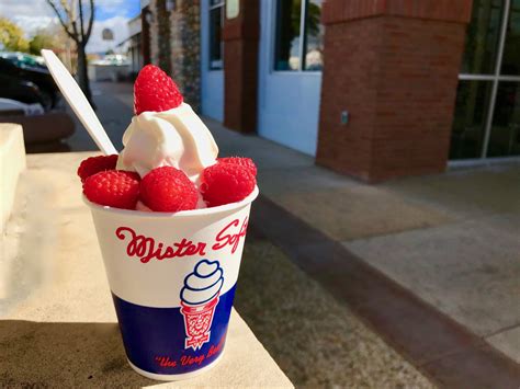 Mister Softee Locations