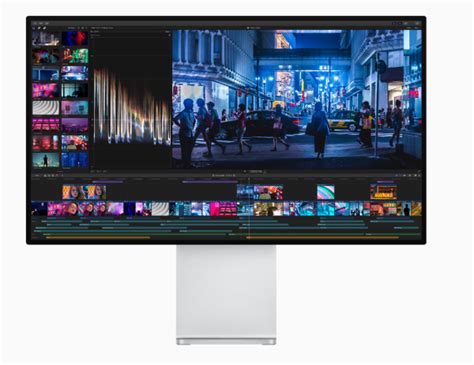 Slashcam News Apple Pro Display XDR Gets Custom Reference Modes
