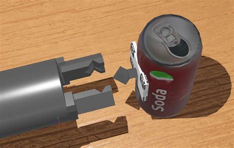Webots How To Attach Connector After Locking Stack Overflow