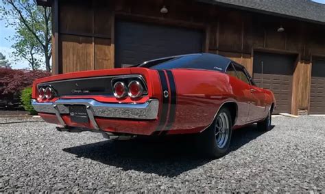 The Definitive Guide To Dodge 440 Engine Specs Power Performance And Legacy Daily Car Tips