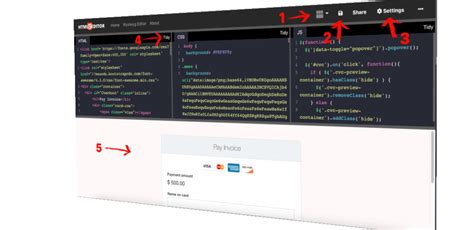 Html Editor Online Word Editor