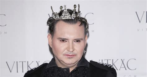 Michał Witkowski I Andrzej Piaseczny Razem Pisarz Mówi O Tym Otwarcie