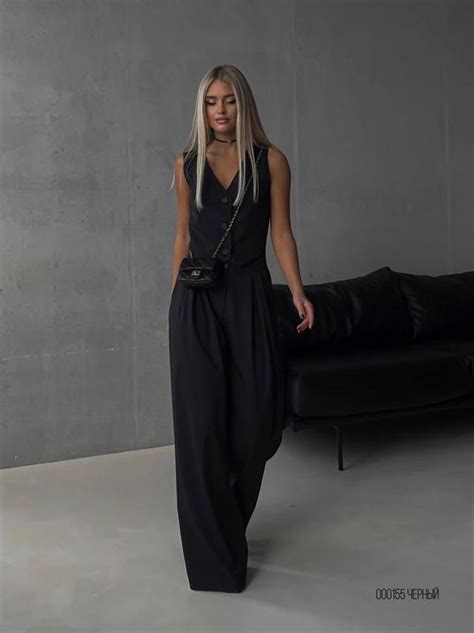 Костюм — ціна 890 грн у каталозі Брючні костюми Купити жіночі речі за доступною ціною на Шафі