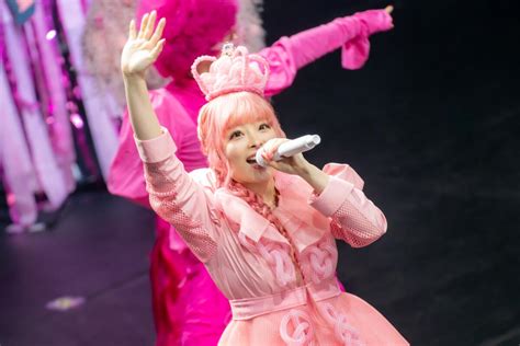 Kyary Pamyu Pamyu Faces