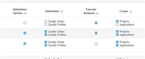 disable sonarqube quality profile rules cannot in version 8 8