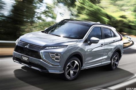 三菱eclipse Cross Phev限量上市 售價1319萬 8891新車