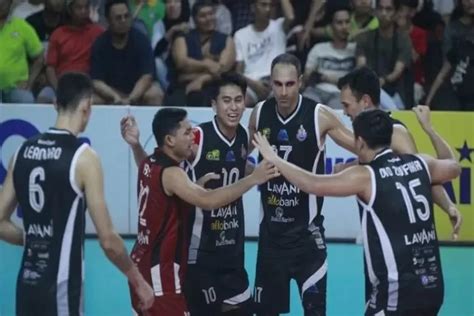 Terbaru Info Tiket Grand Final Proliga GOR Amongrogo Yogyakarta Cek Syarat Dan Cara Beli
