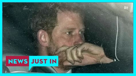 Alone In Grief What Happens Next To Harry And Meghan Youtube