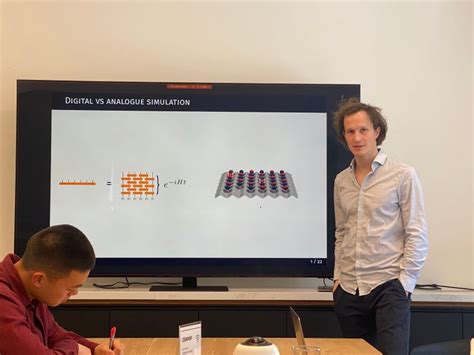 zlatko minev on linkedin qubit quantum quantumcomputing