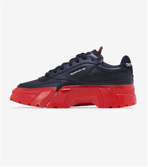 Reebok Cardi B Collection