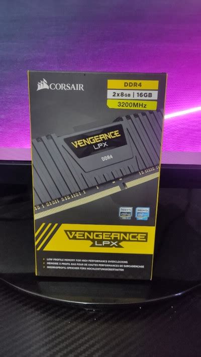 16 Go Ram Composants Pc Fixe Algérie