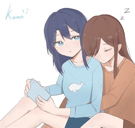 Kumo Pixiv Bobopic