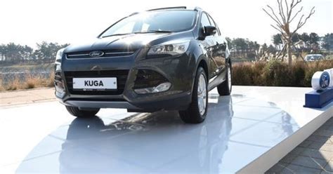 몬데오 포커스 쿠가 포드 디젤 3총사 시승단 뜬다