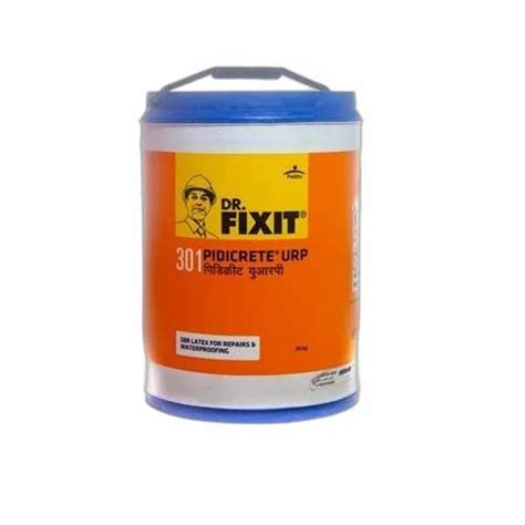 Pidilite Industries Limited Dr Fixit Coal Tar Epoxy Wholesale
