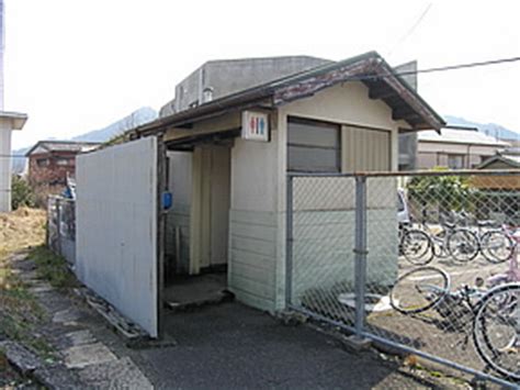 相賀駅JR東海紀勢本線駅舎駅名標ホーム駅前写真画像
