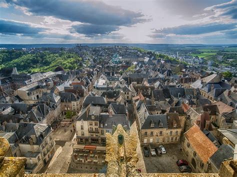A voir et à faire dans l Aisne en Picardie Les Pépites de France