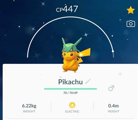 Skitty And Pikachu