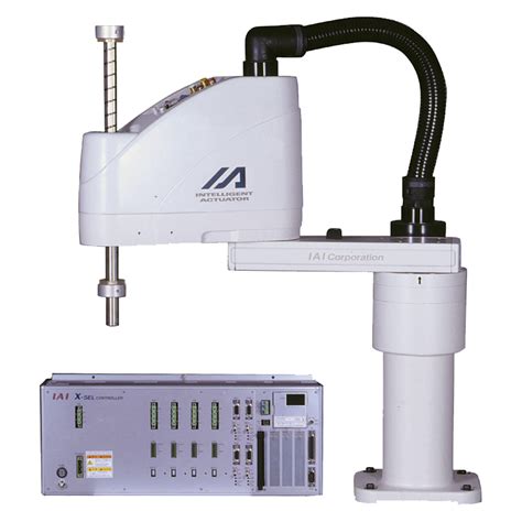 Scara And Table Top Type Robots High Speed Scara Robot Electromate Canada