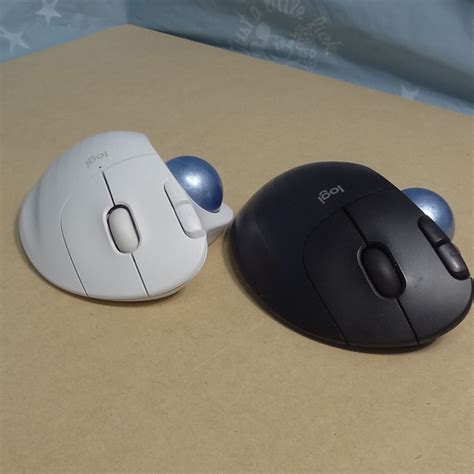 Logicool M575 Minamiのパソコン部屋
