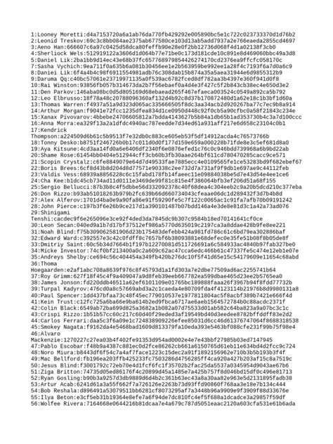 message pdf