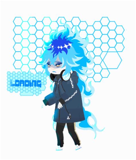 ツイステ Chibi Headcanon What If Idia Had A Magical Girl Henshin Custom