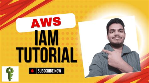 Understanding Aws Iam A Beginners Guide By Sandesh Shetty Aug
