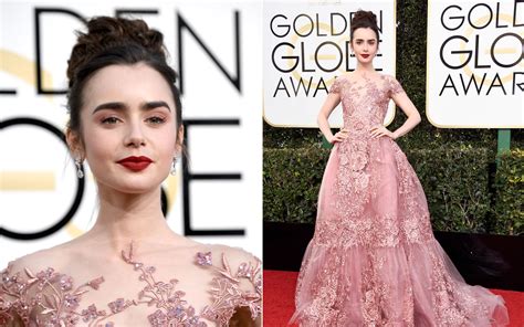 Globo De Ouro 2017 Fotos Fotos Em Cinema G1