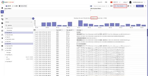 The Log Search Time Is Too Long Issue Openobserve Openobserve GitHub