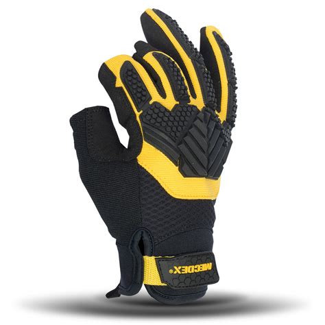 Active Twin Mec Dex®