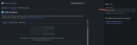 Why Can I Not Find Custom Field In Issue View Conf