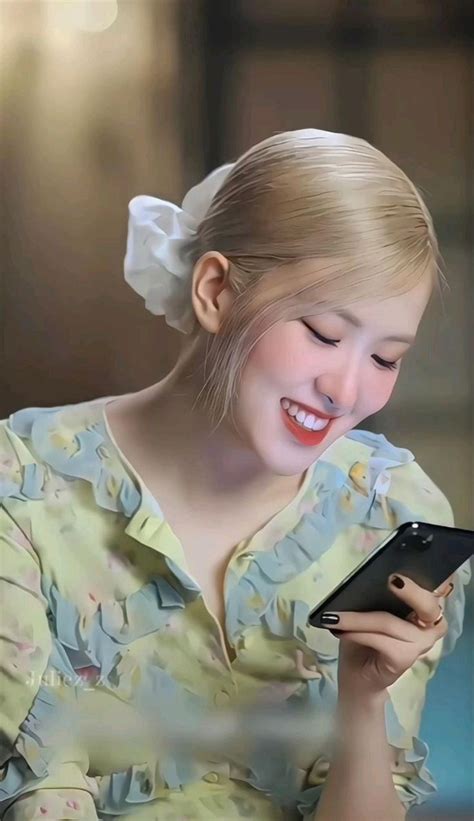 Rosie Bp N Th N D Th Ng H Nh Nh