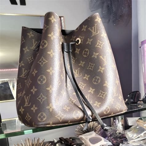Louis Vuitton Bags Dont Miss This One Preloved Loius Vuitton Nono