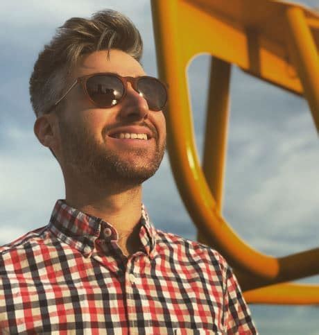 Casey Jost Wife Height Age Net Worth Wikipedia Married Hair