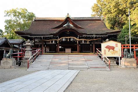 道明寺天満宮大阪府藤井寺市の写真と御朱印 だいの神社仏閣ぶらり旅