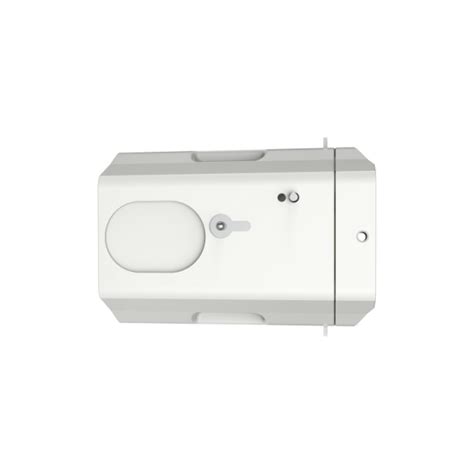 China Iot Based Surface Mounting Lock Manufacturer Evoxs