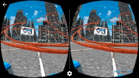 Обзор SMARTERRA VR 2. Очки виртуальной реальности - MegaObzor