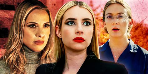 Its Official American Horror Story Has A Serious Ending Problem