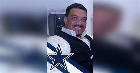 Obituary Information For Cedric Bruce